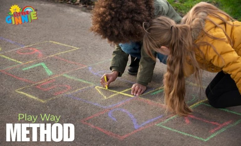 The Play Way Method Of Teaching: Techniques and Benefits