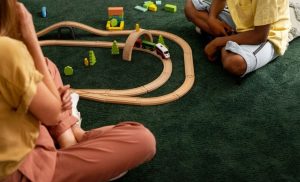 The Play Way Method - What And Why - Little Ginnie