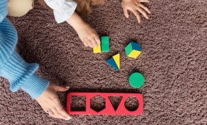 The Play Way Method - What And Why - Little Ginnie