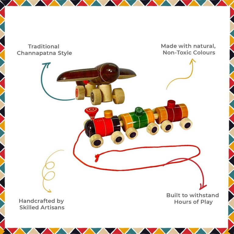 The Play Way Method - What And Why - Little Ginnie