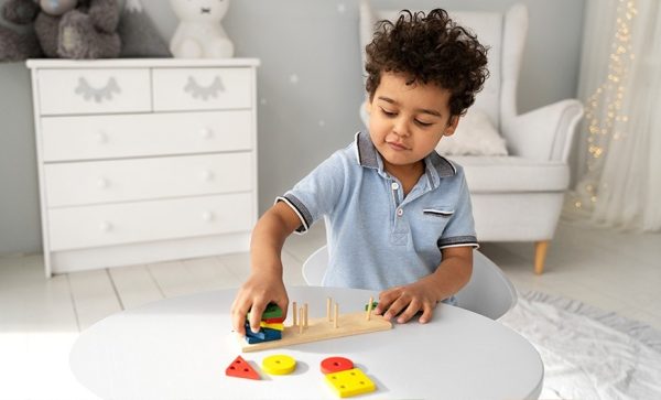 Montessori Meaning & Method: What Is Montessori Education?